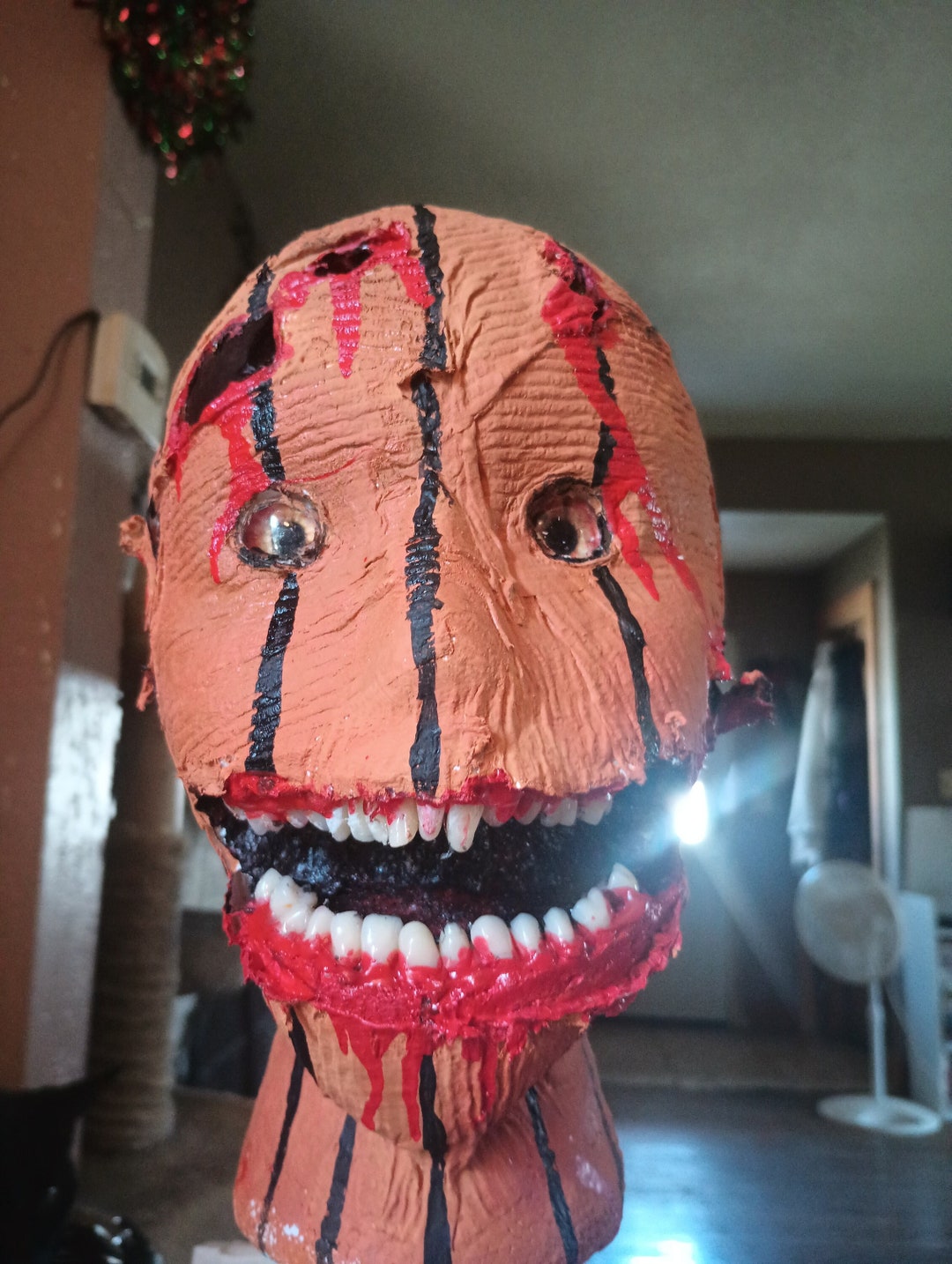 Mr Rotten Treats - Etsy