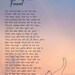 Sympathy Poem for Loss of Cat - Digital Download - Etsy Canada