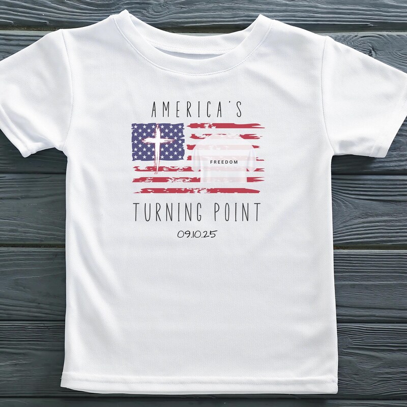 Turning Point Apparel - Etsy
