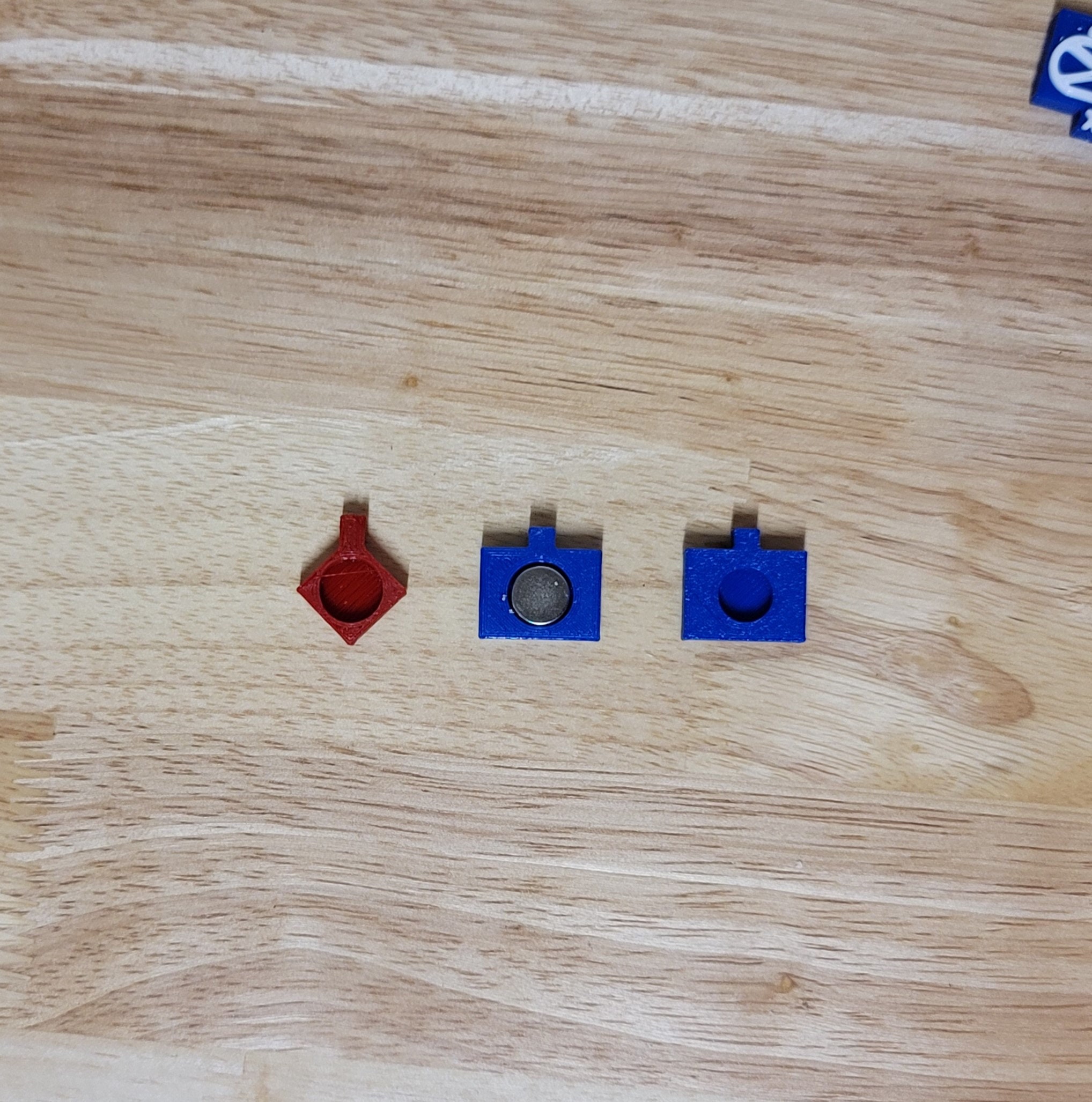 Custom Magnetic Military Graphic Map Tiles - Etsy