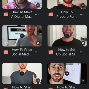 Dream Income Guide for Starters - Etsy