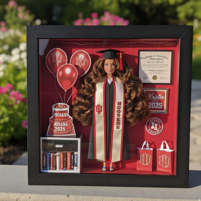 Barbie Graduation Theme - Etsy