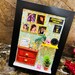 Personalized 3D Miniature Frame, Custom Photo Frame, Handmade Gift ...