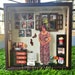 Personalized Shadow Box Gift Wedding Anniversary Frame Custom Couple ...