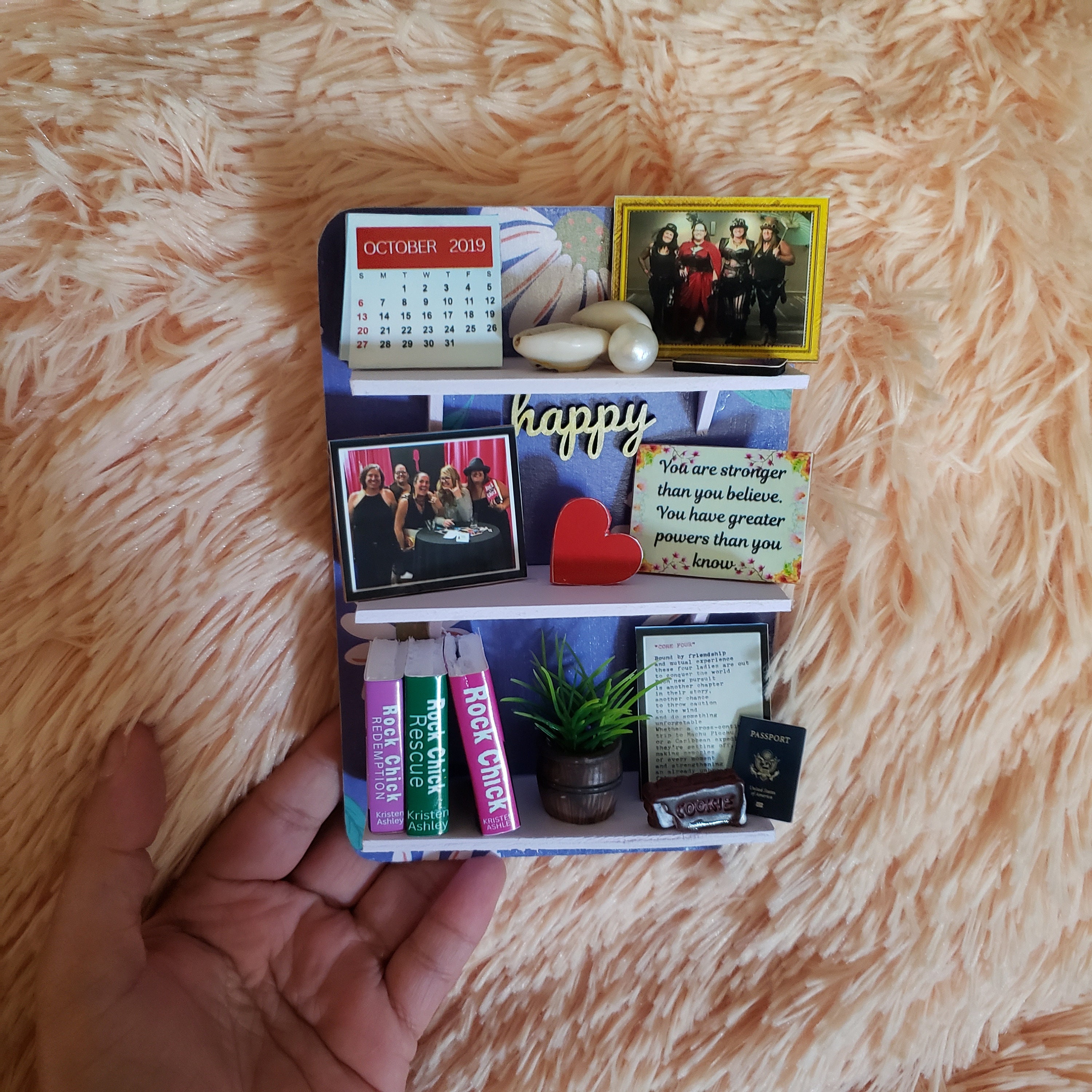 Custom Graduation Gift Personalized Fridge Magnets Wall Decor Photo ...