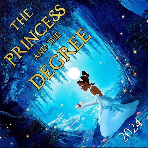 Princess Frog Topper - Etsy