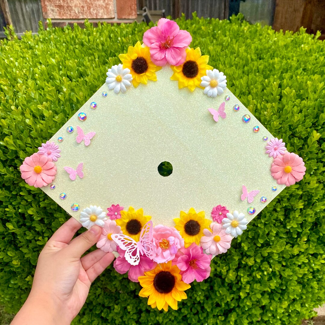 Freestyle Graduation Topper - Etsy