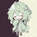 7 Adorable Kawaii Pastel Green Chibi Cliparts - Commercial Use and ...