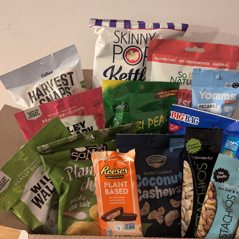 Non Food Gift Baskets - 60+ Gift Ideas for 2026