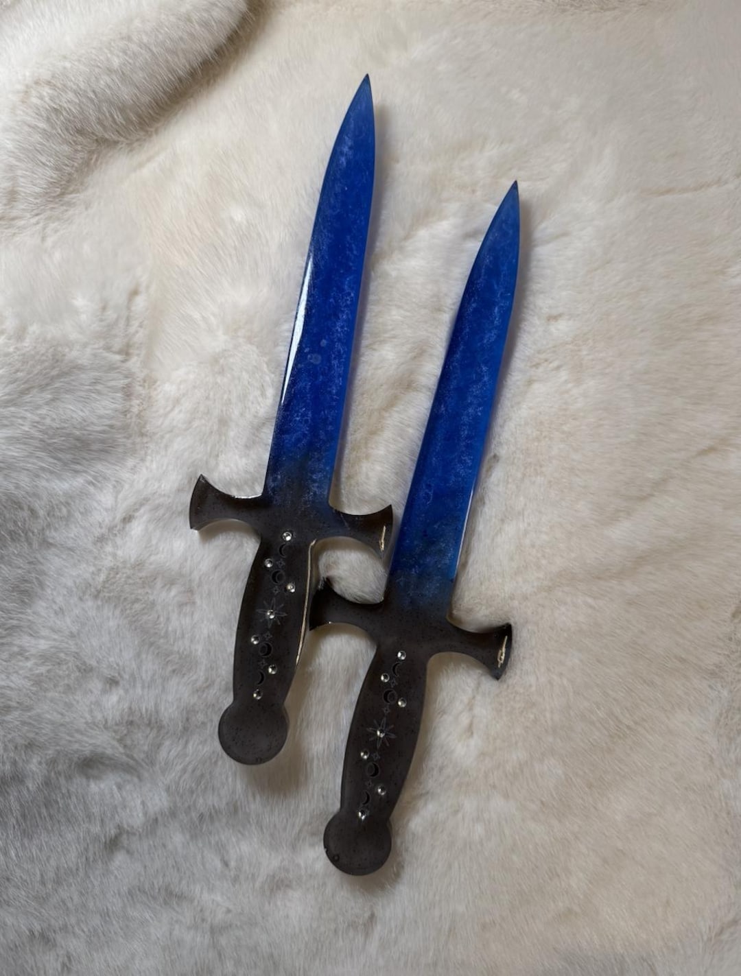 High Lady Dagger | ACOTAR | SJM | Handmade | Book Merch | ACOTAR Merch ...