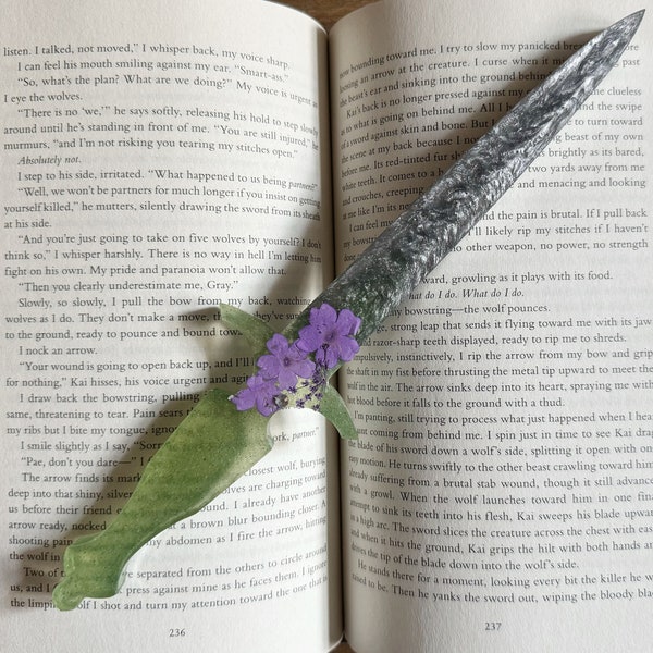 Powerful Book Merch - Etsy