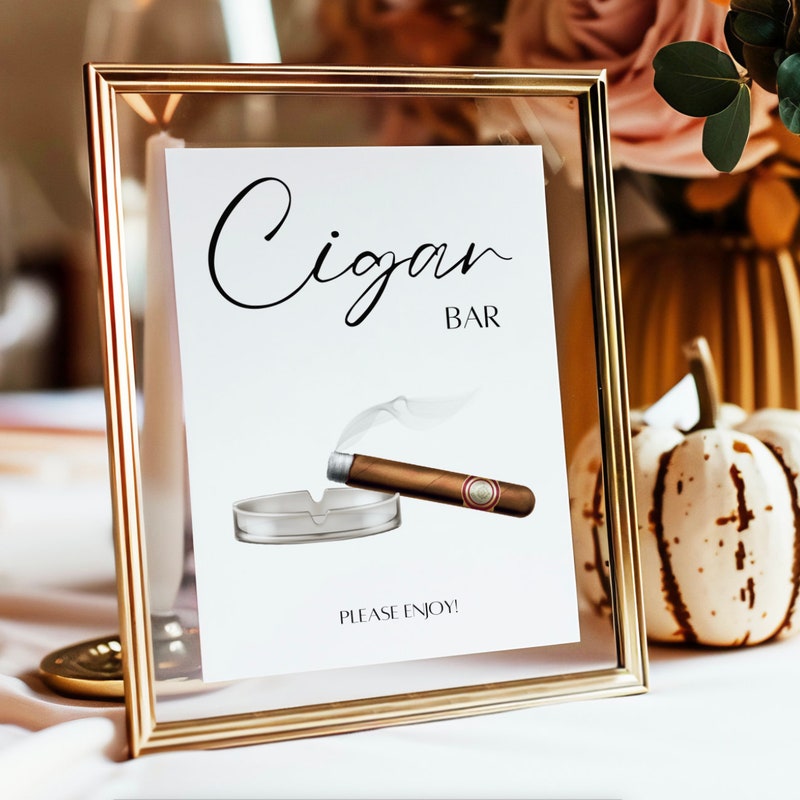 Cuban Cigar Box - Etsy