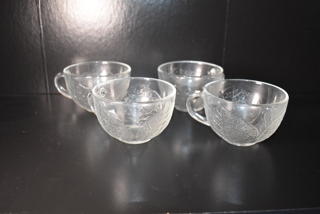 Arcoroc Aspen Cups - Etsy
