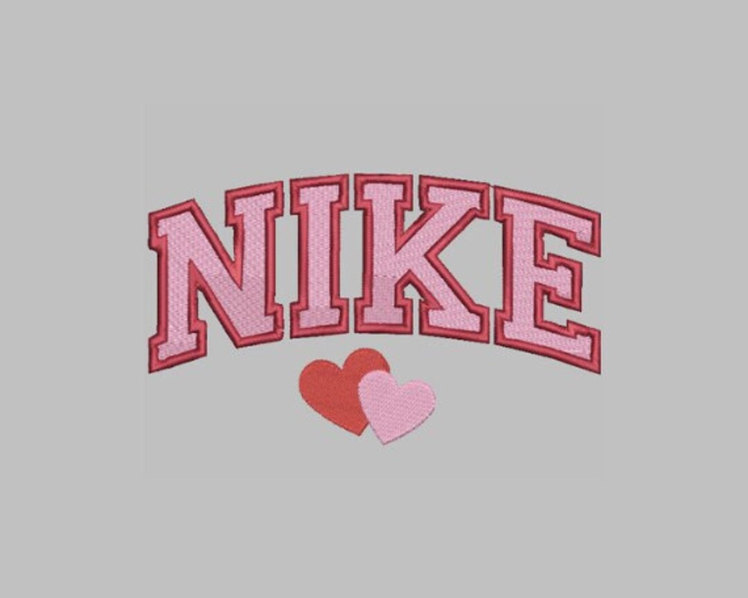 Embroidery Design for Machine. Embroidery PES File. Valentines Day ...