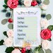 A5 Printable Floral Book Journal Tracker Log Basic Bundle Template ...
