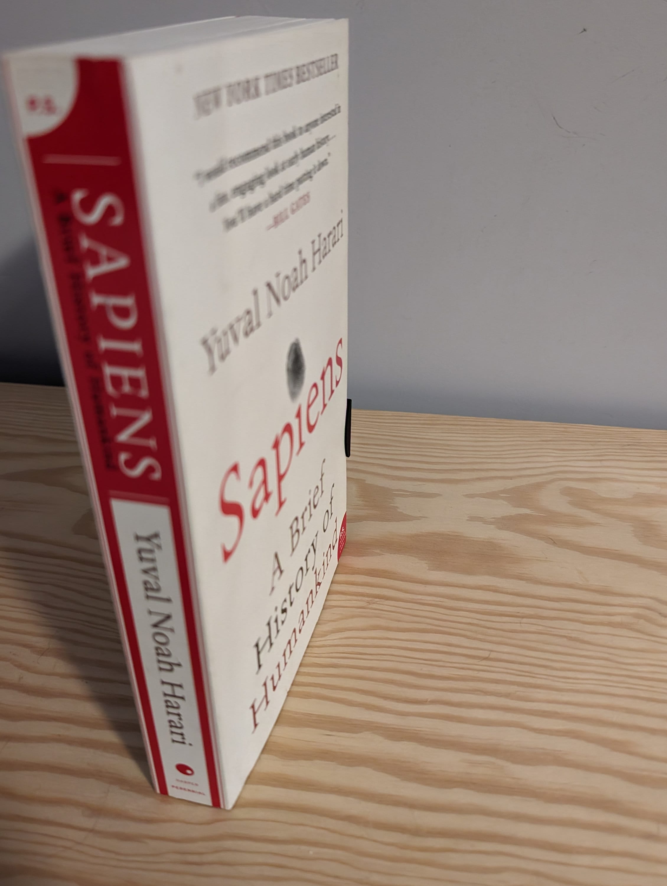 Minimalist Bookends (set of 2) - Etsy