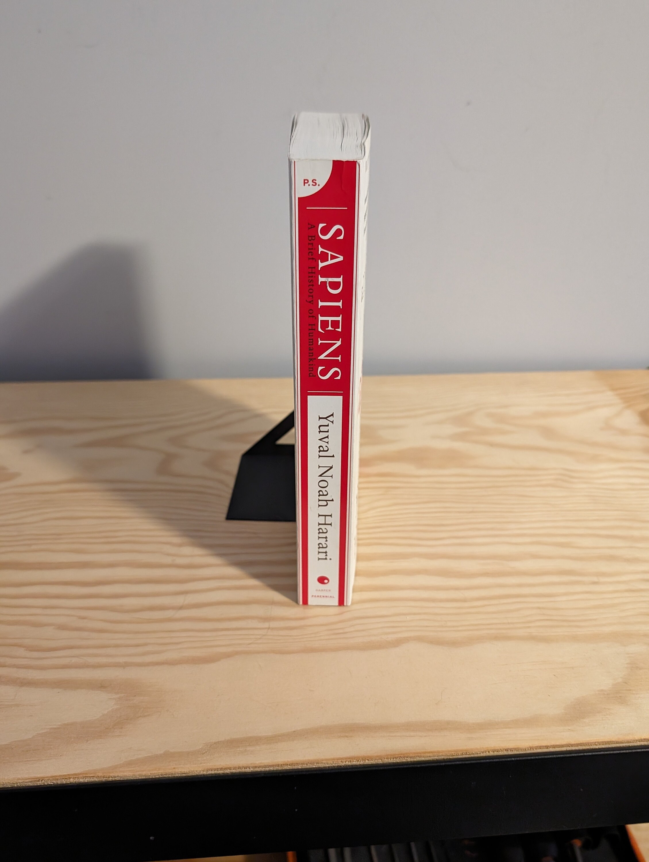 Minimalist Bookends (set of 2) - Etsy