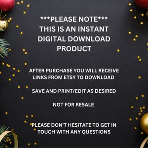 Christmas Planner. Gift Tracker. Google Sheets. Holiday Gift Tracker ...