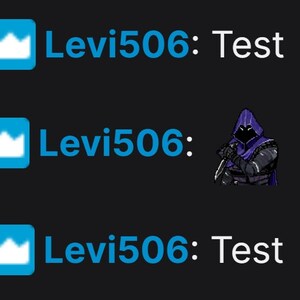 Pixel Omen Twitch Emote | Emoji for Streamer's Chats | Gamer | Twitch ...