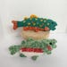 No-sew Crochet Trout PDF Pattern| Intermediate US Crochet Pattern| DIY ...