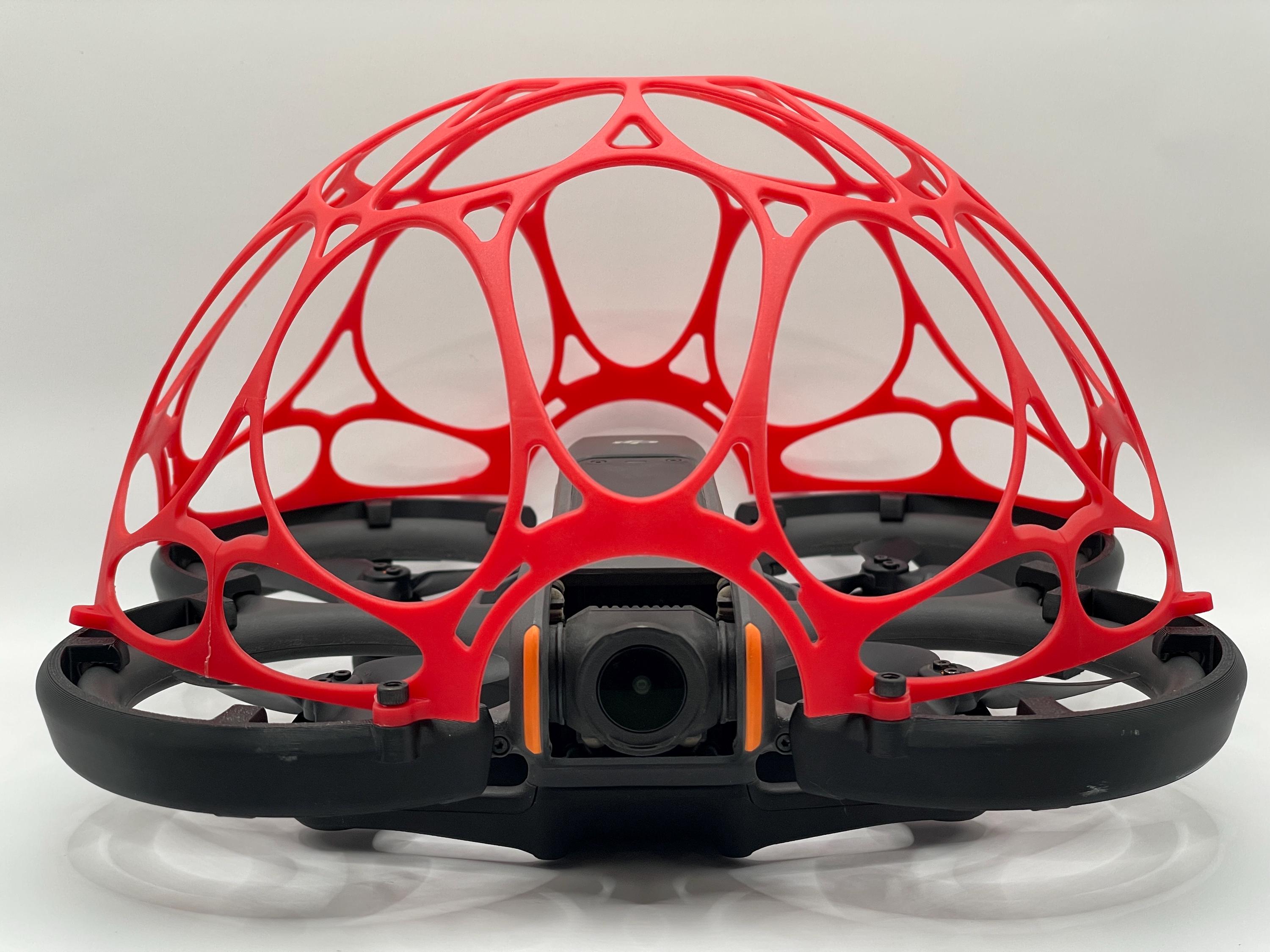 Avata 2 Protective Dome - Etsy
