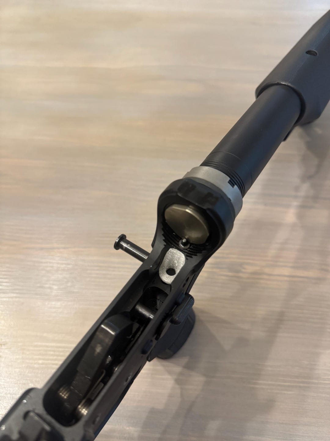 Accu Wedge for AR15 M4 and M16. - Etsy