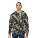 Flecktarn Camo Hoodie Outdoor Essential, Trendy Flecktarn Camouflage ...