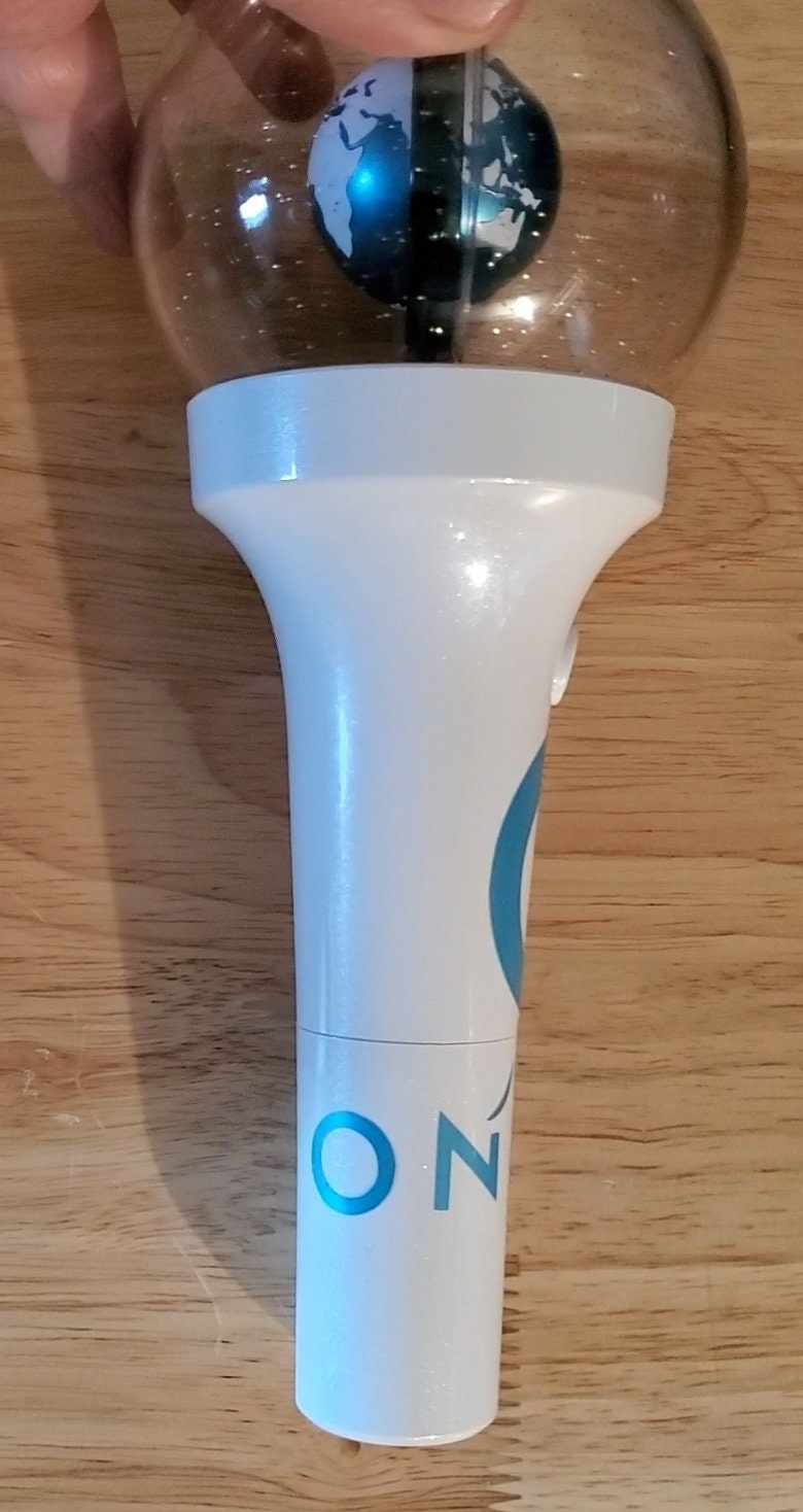 Oneus Logo Vinyl Decal - Etsy