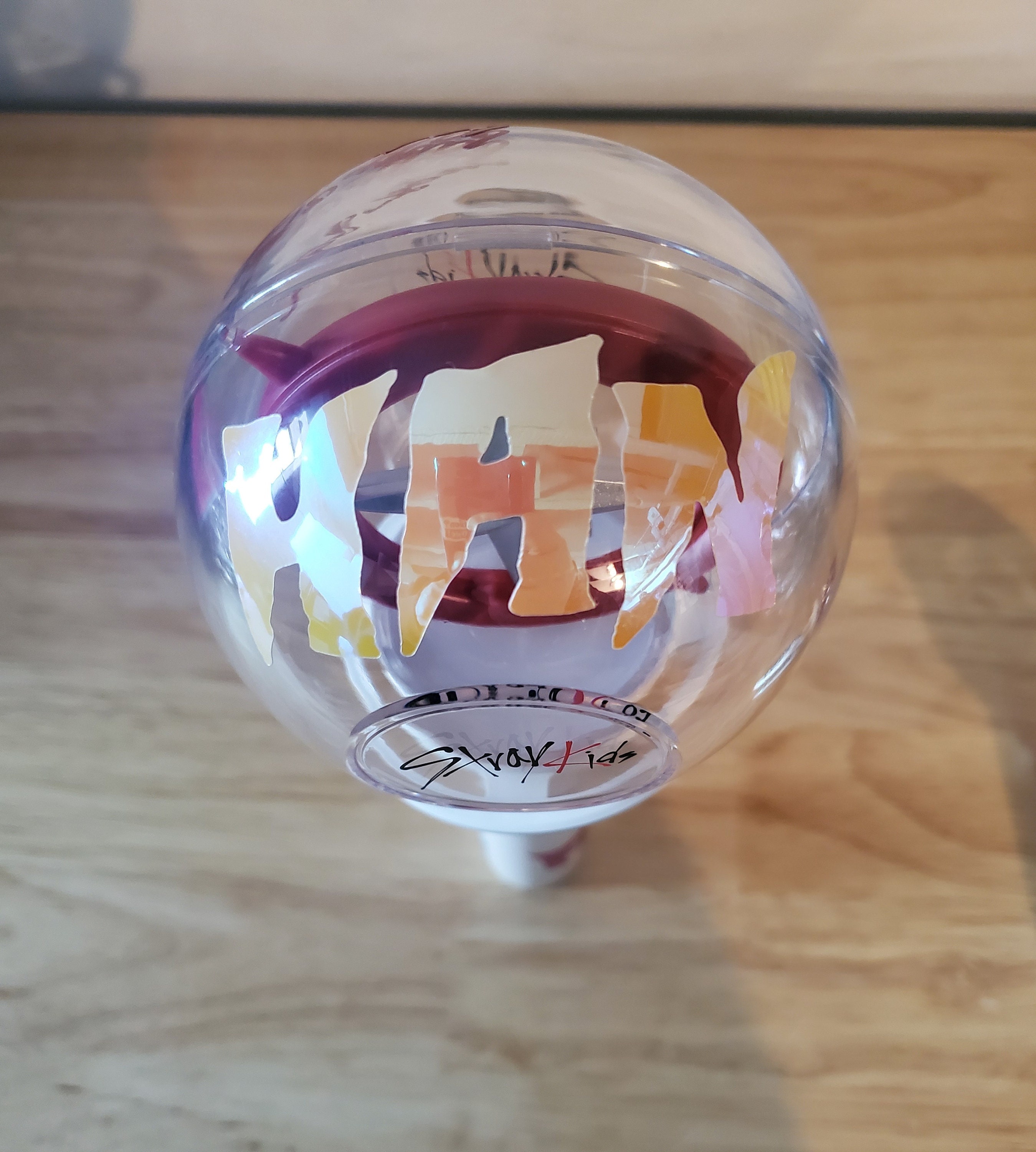 Stray Kids Members Names Vinyl Decal - Etsy