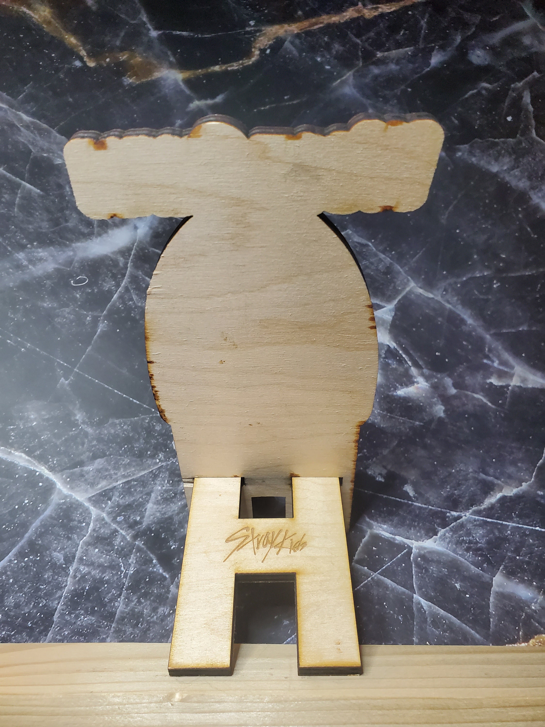 Skzoo Electronic Stand for Cell Phone, Tablet, and Switch - Etsy
