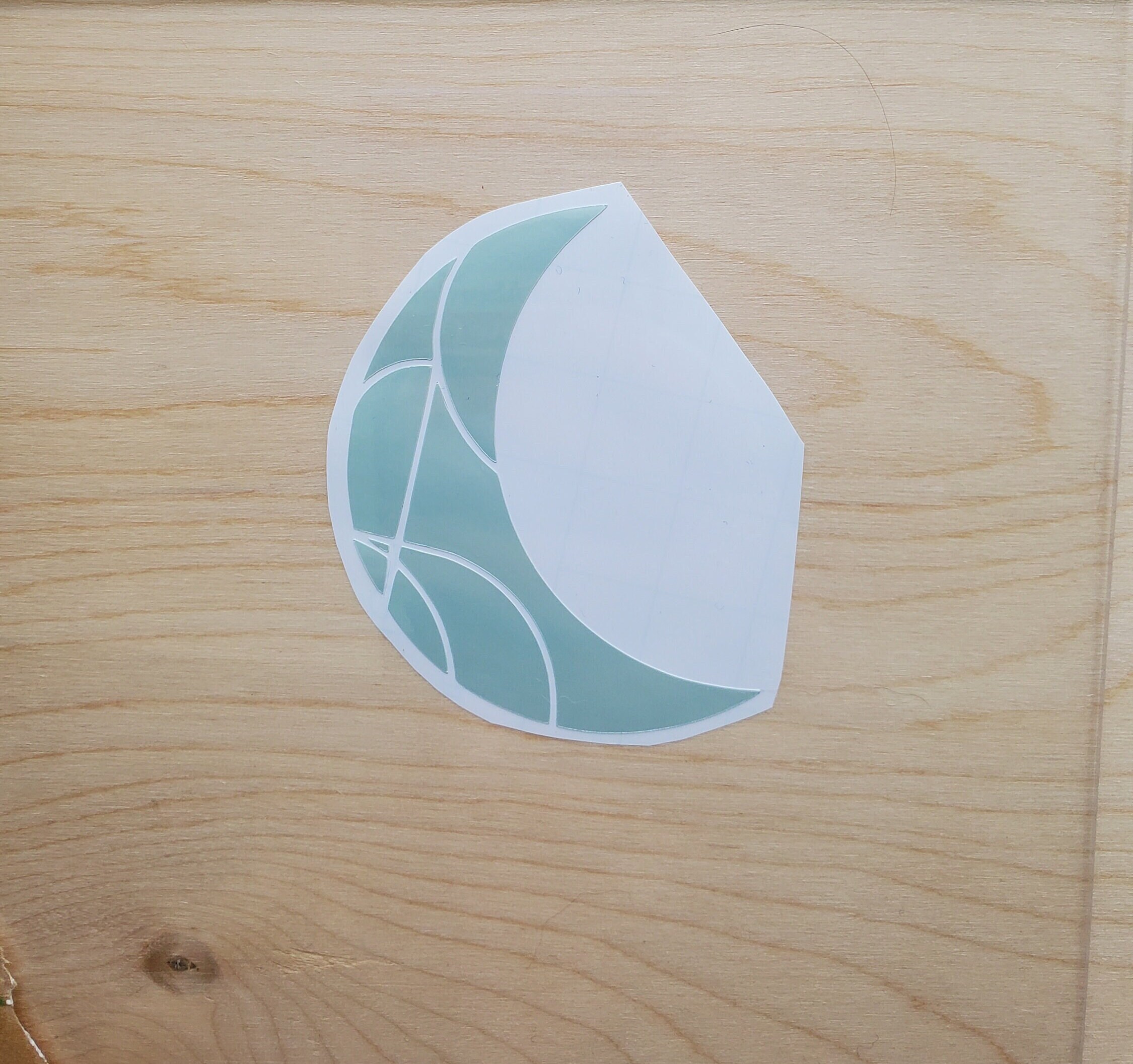 Chungha Logo Vinyl Decal - Etsy