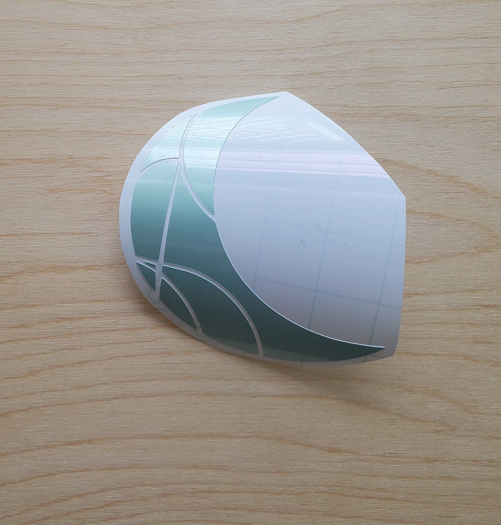 Chungha Logo Vinyl Decal - Etsy