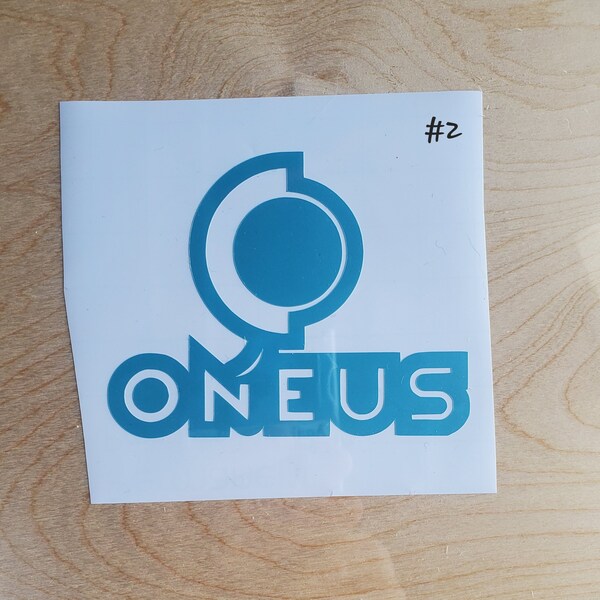 Oneus - Etsy