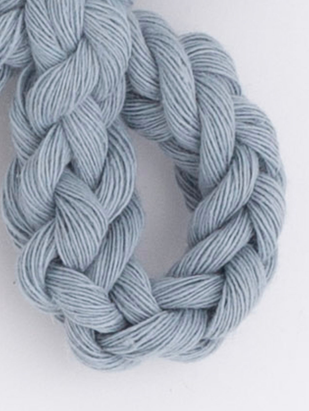 Six Braid Macrame Video Tutorial DIY - Easy Method! - Etsy