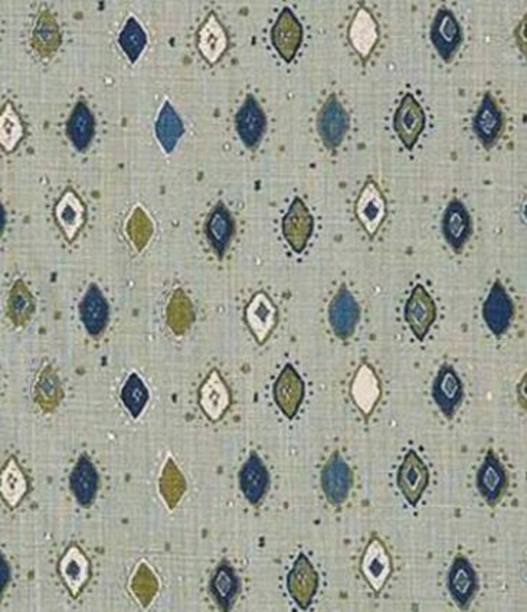 Peter Dunham Oona in Ocean , Single Sided Final Sale - Etsy