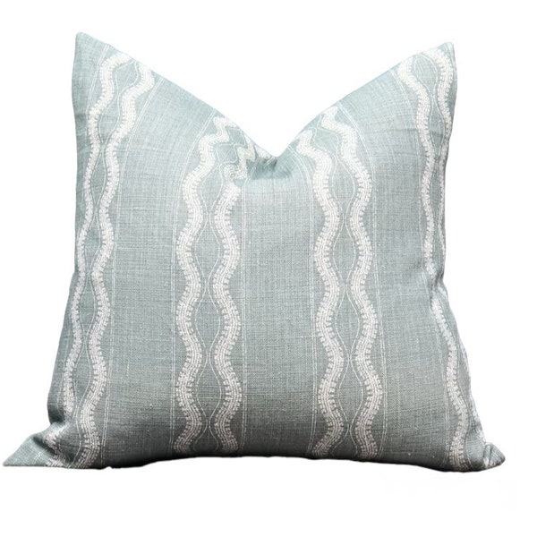 Peter Dunham Pillow - Etsy