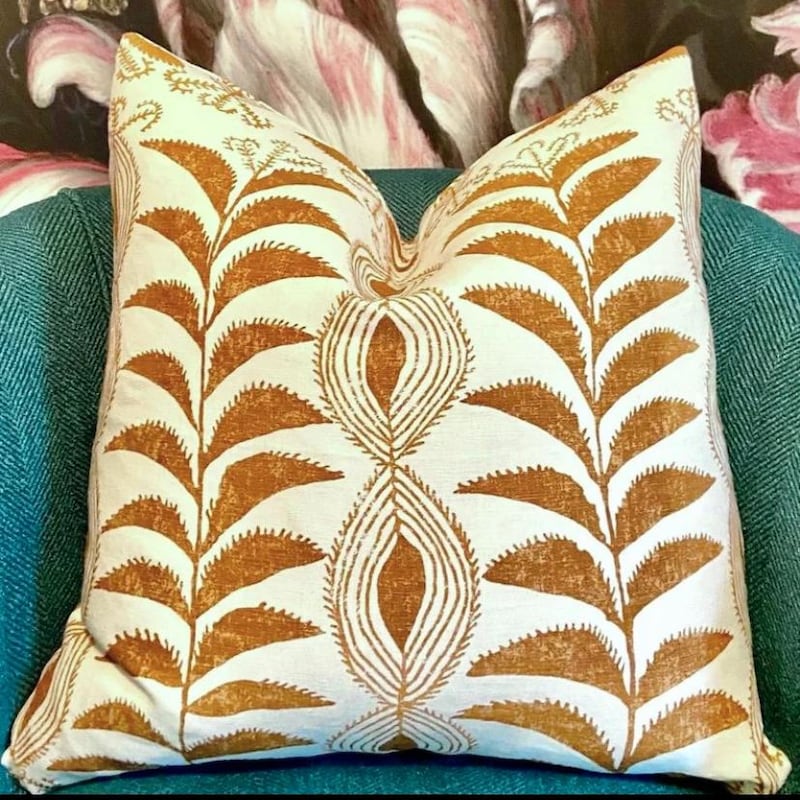 Pillows Morrison - Etsy