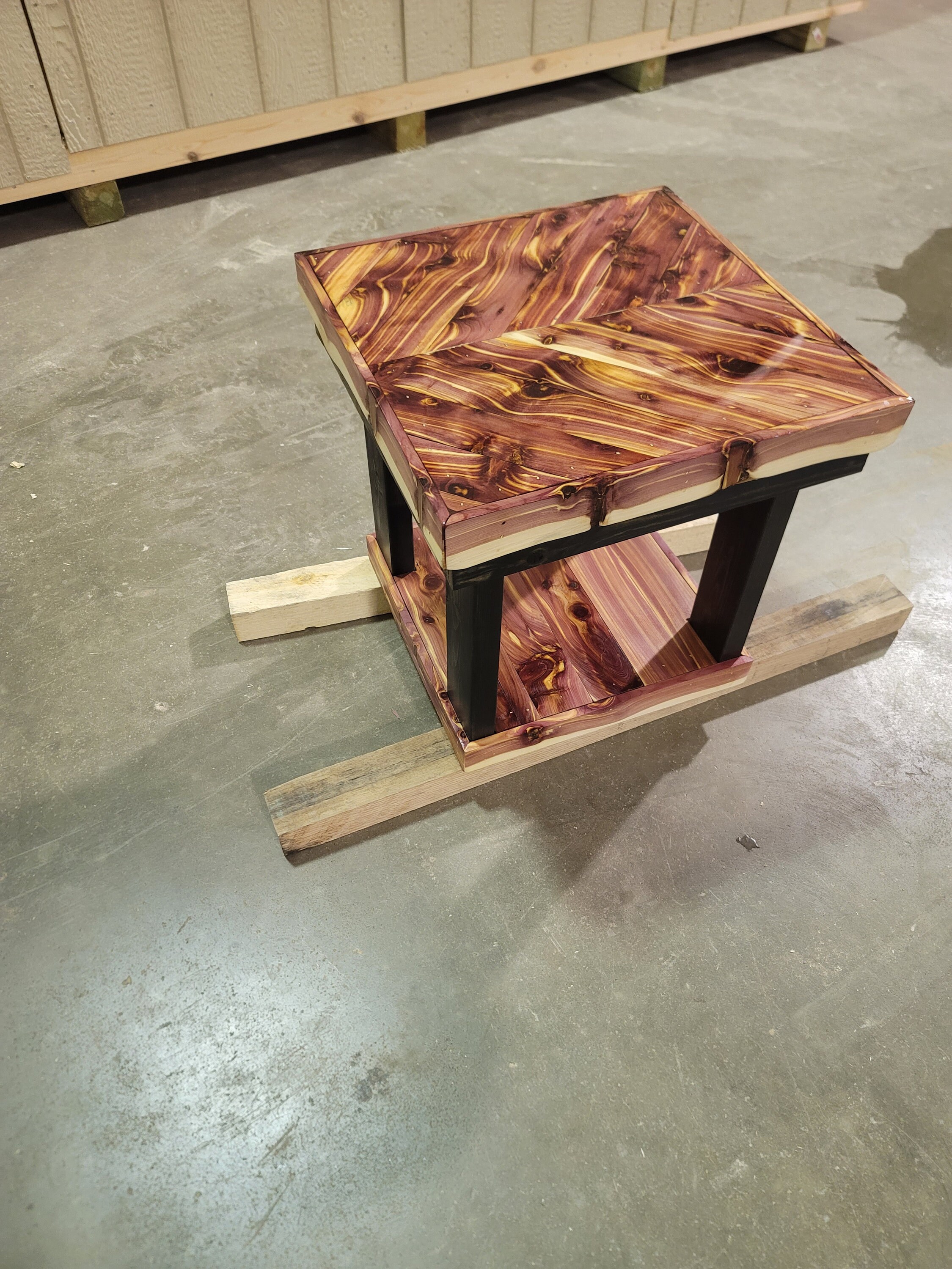 Beautiful Small Decor Table - Etsy