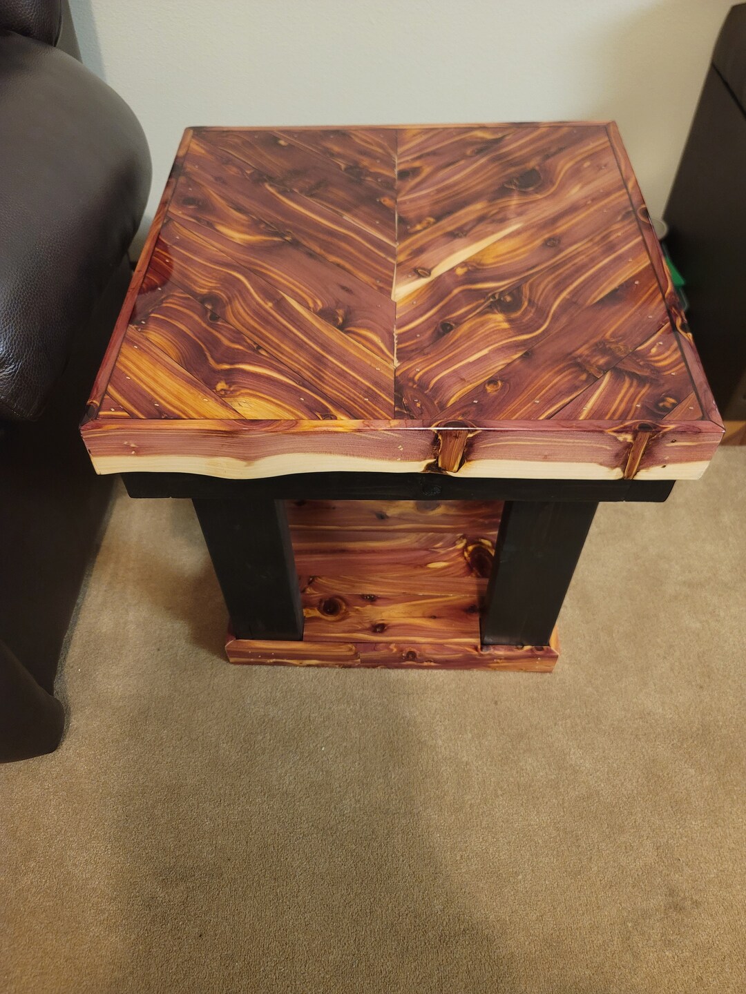 Beautiful Small Decor Table - Etsy