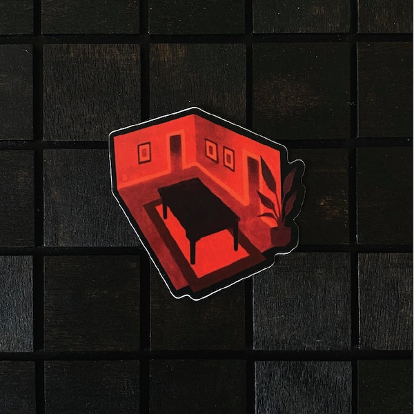 Dining Room Decals - Etsy