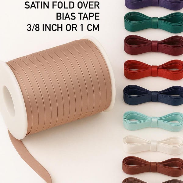 Decorative Binding Tape - Etsy