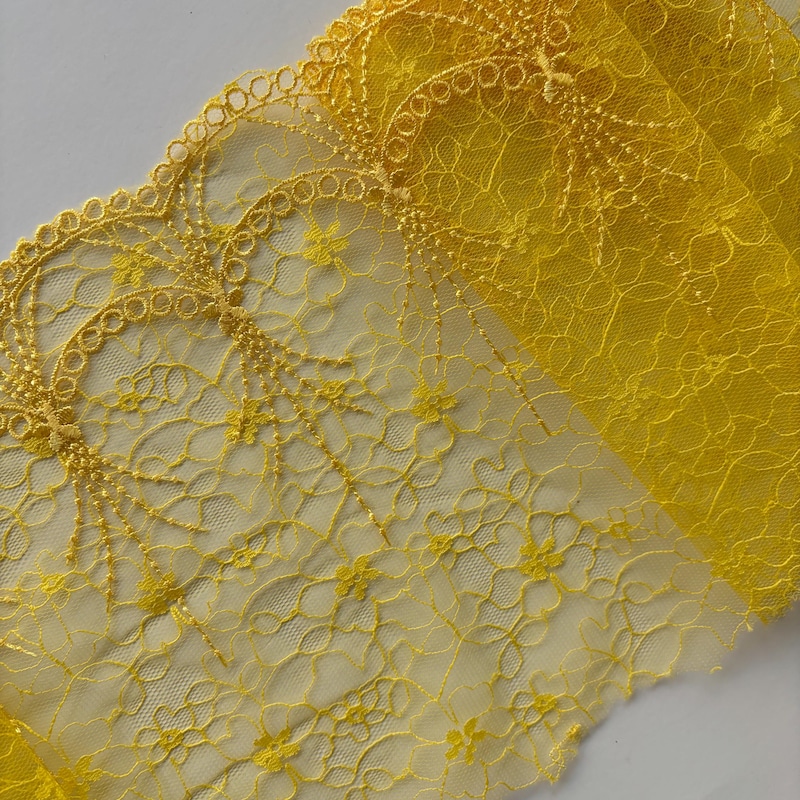 Lace Stretch Dressmaking - Etsy