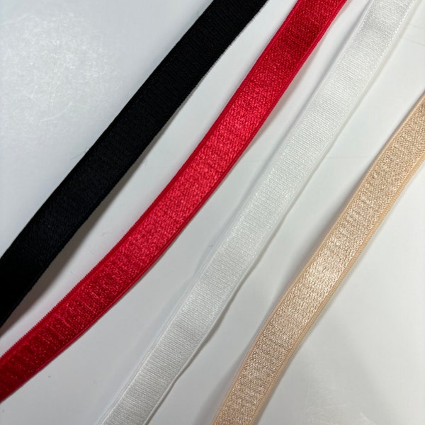 Bra Strap Elastic - Etsy