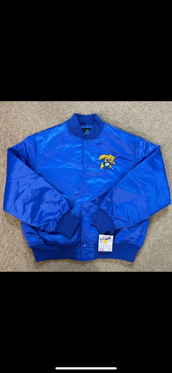 Vintage 80s kentucky university - Gem
