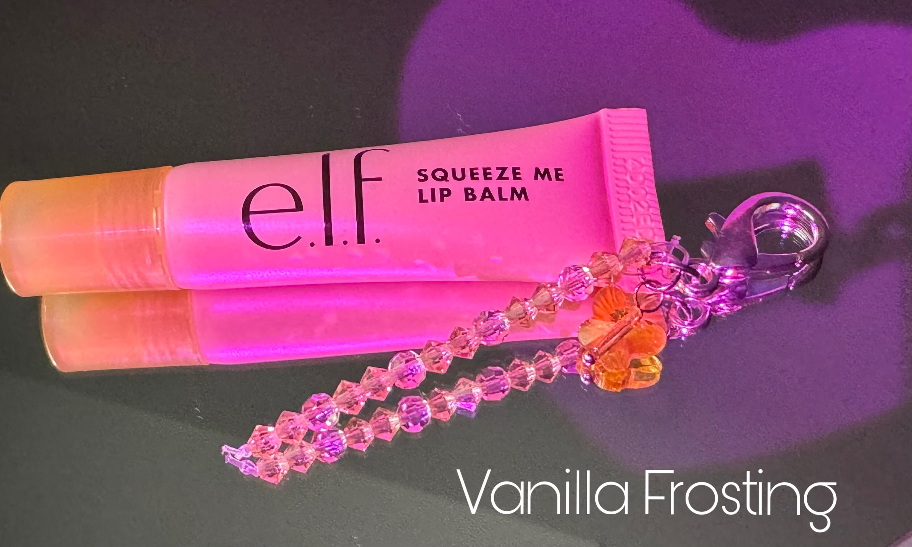 Lip Balm Keychains - Etsy