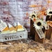 Seasonal Farmhouse Rustic Deco. Ready for Fall? - Etsy
