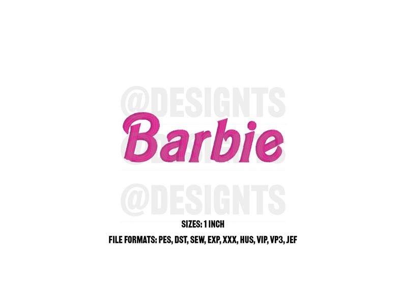 Barbie - Etsy
