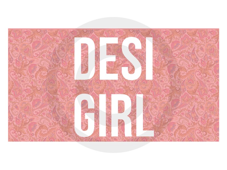 South Asian / Indian Wedding Cut Out Props (17 Pieces) - Etsy