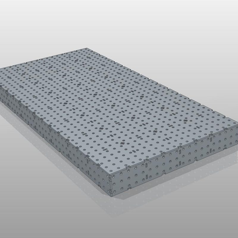 Metal Step Dxf - Etsy