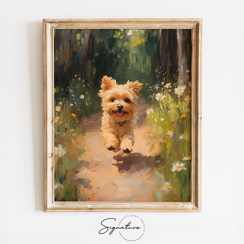 Small Earthy Decor Prints - Etsy